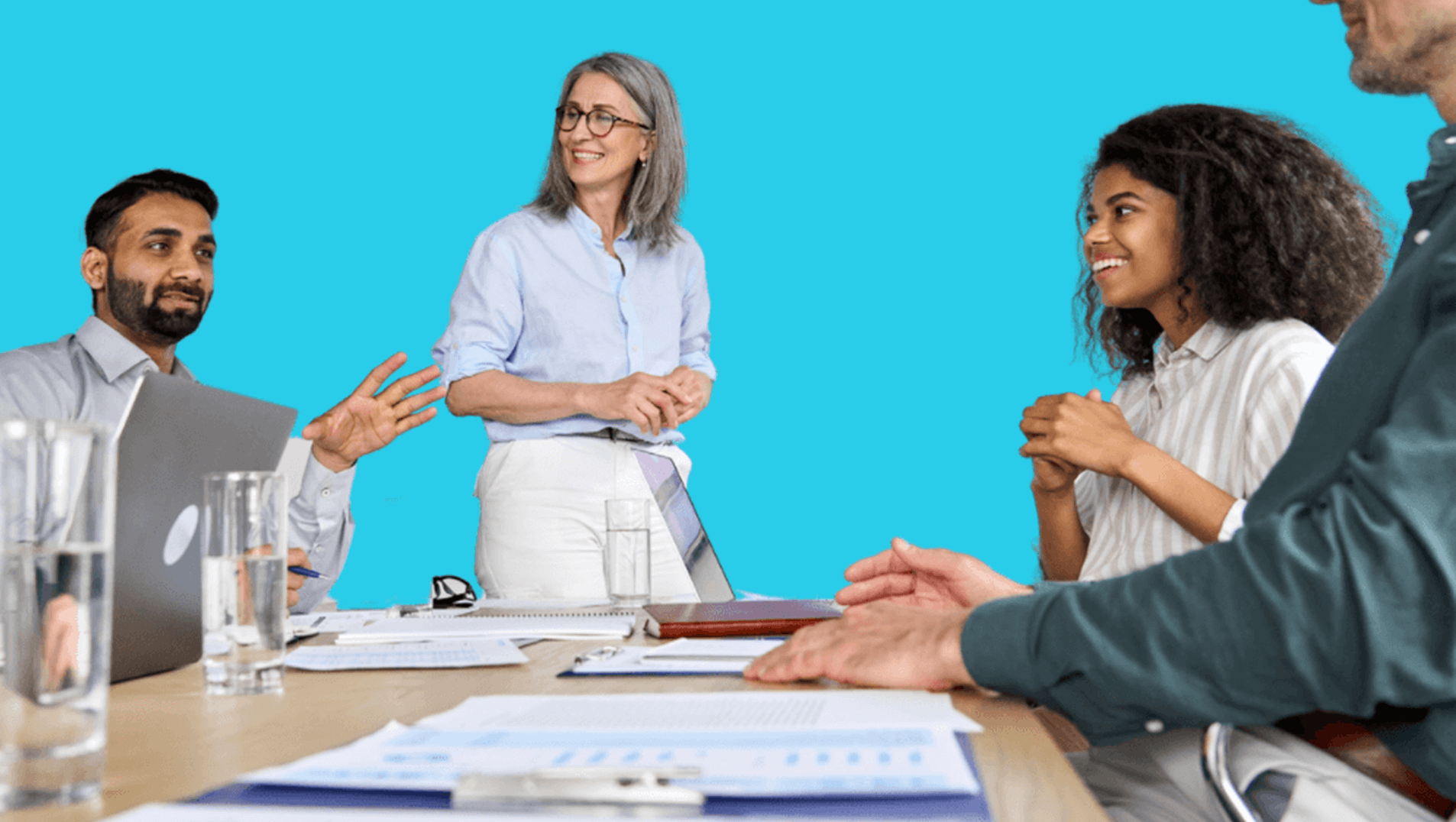 Improving board effectiveness with an annual work plan | BoardPro